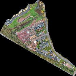 Barratt Alphington Dec 14th 24 on Maps Made Easy