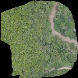 Lethe 2 on Maps Made Easy