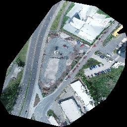 McD Leipzig on Maps Made Easy