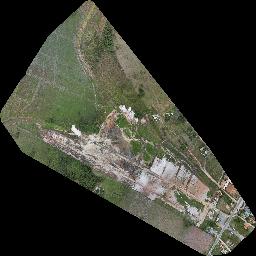 RESERVA DO LAGO ORTOFOTO 2310 on Maps Made Easy