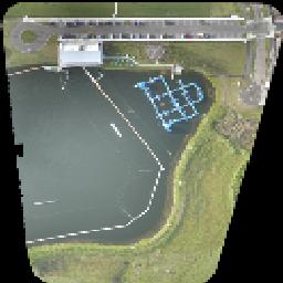 NAP MAP 20190714 on Maps Made Easy