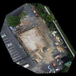 Krispy Kreme 7/30/23 on Maps Made Easy