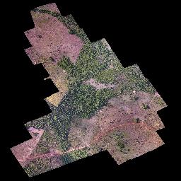 2222 on Maps Made Easy