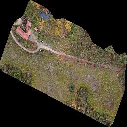 ruda 1 on Maps Made Easy