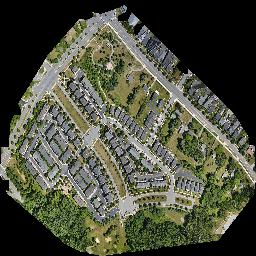 Gateway Commons 2022-07-22 on Maps Made Easy