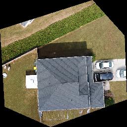 505 Rokeby 1 on Maps Made Easy