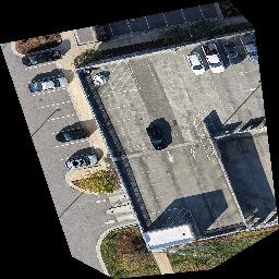 DPD - 2D on Maps Made Easy