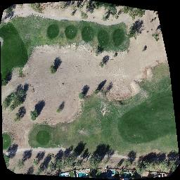 Fairway 7-8 on Maps Made Easy