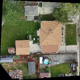 Home on Maps Made Easy