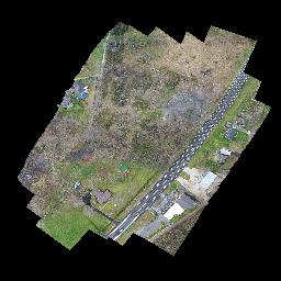 HOME on Maps Made Easy