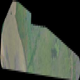 er x on Maps Made Easy