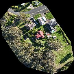 Home 50 for merging on Maps Made Easy