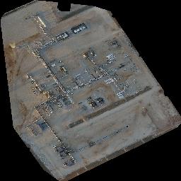 DAF Map 1 on Maps Made Easy