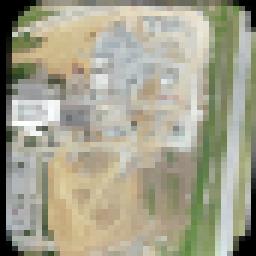 Advent on Maps Made Easy