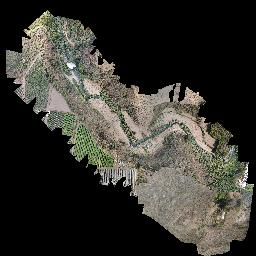 MAPEO COMPLETO on Maps Made Easy