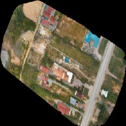 Home on Maps Made Easy