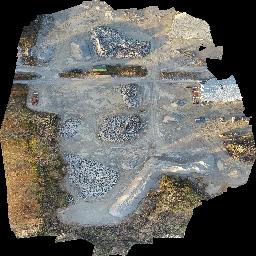 Casey South 12/2/2021 on Maps Made Easy