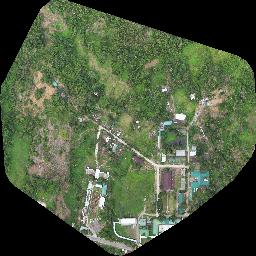 magpayang sample 300m on Maps Made Easy