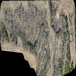 3D Keyera Progress Map - 01-17-2022 on Maps Made Easy