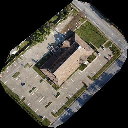 Church on Maps Made Easy
