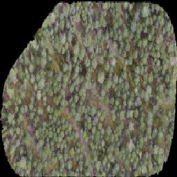 Niddrie flight 3 on Maps Made Easy