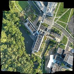 Rowan University 07-30-22 on Maps Made Easy