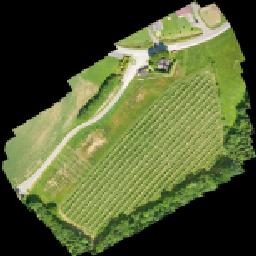 Reiting Georef. Basemap on Maps Made Easy