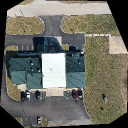 SFD Station 2 on Maps Made Easy