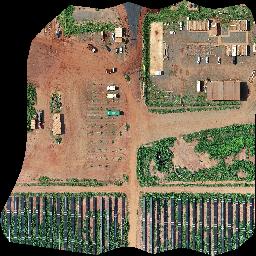 central - agis on Maps Made Easy