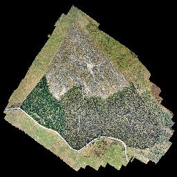 Chamberlain on Maps Made Easy