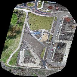 Orion_ULS on Maps Made Easy