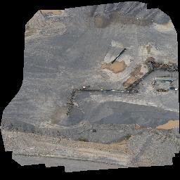 AB Pile 5-19-23 EOD on Maps Made Easy