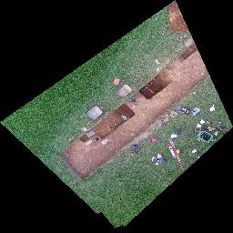 Aspull 2 on Maps Made Easy