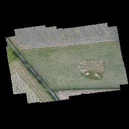 Aspull 53 Site on Maps Made Easy