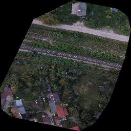 Tory on Maps Made Easy