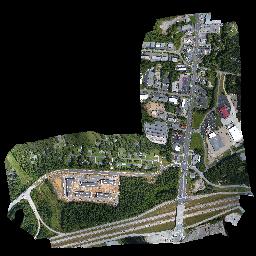 Hwy 20 @ 316 on Maps Made Easy