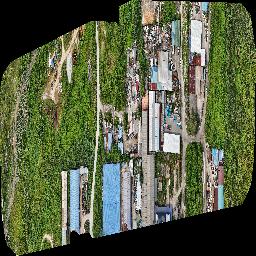 sungai buloh 20231009 on Maps Made Easy