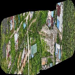 sungai buloh 20231009 on Maps Made Easy