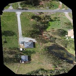 Home on Maps Made Easy