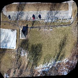 mme central park 1-30-25 on Maps Made Easy