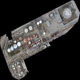 F4 DJI on Maps Made Easy