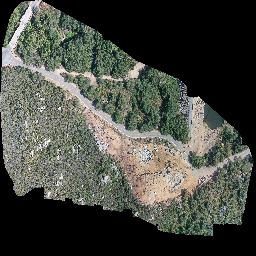 2022-05-17 Oakvale Map on Maps Made Easy