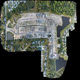 November 19 Test Map (GEOref) on Maps Made Easy