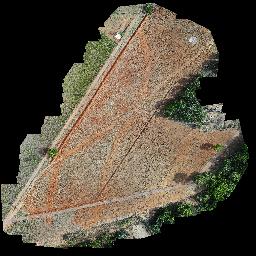 PQT Entrada - 221027 on Maps Made Easy