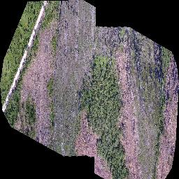 1513-23 Chemical Map 2C on Maps Made Easy