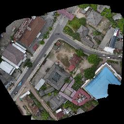 Test KKP on Maps Made Easy