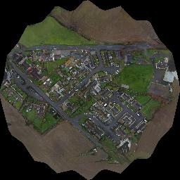 Ardstraw on Maps Made Easy