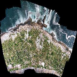 redonda_04 on Maps Made Easy