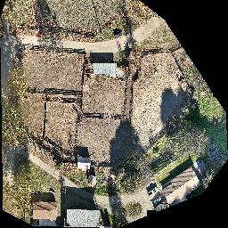 Corral on Maps Made Easy