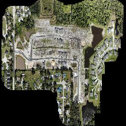 marks mock proj on Maps Made Easy